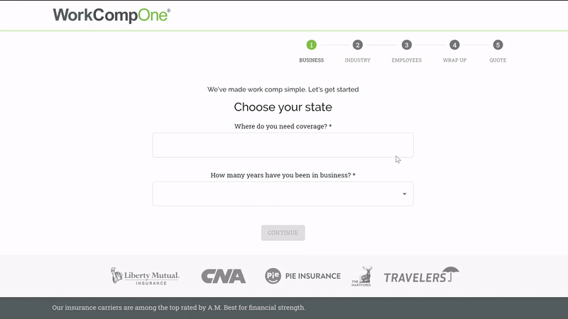 Workers’ Compensation Payroll Calculation | WorkCompOne