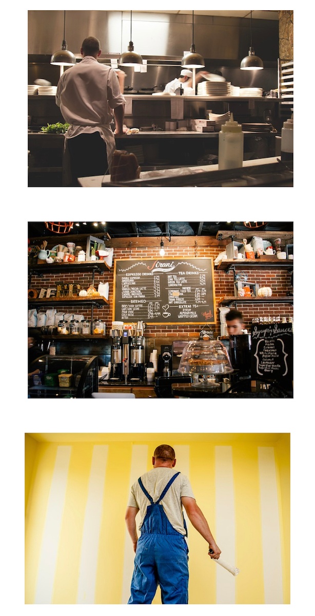 Workers Compensation Insurance in Your Industry | WorkCompOne